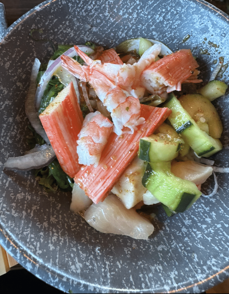 viva las vegas 2025: chapter 3, day 2 + sushi monster 13.0 – just rojie